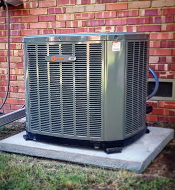 Our Work – Davey Heating & Air Conditioning Denver | HVAC Repair Experts